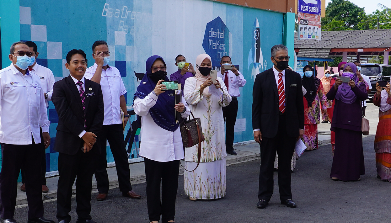 Galeri – GC Saifulnizan